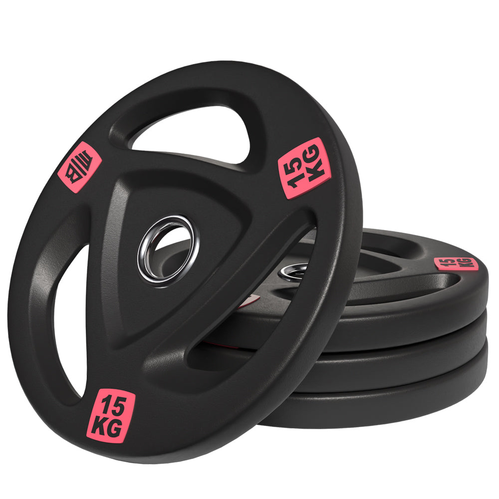 Disco de Peso Engomado ManiBoom 50mm – Maniboom